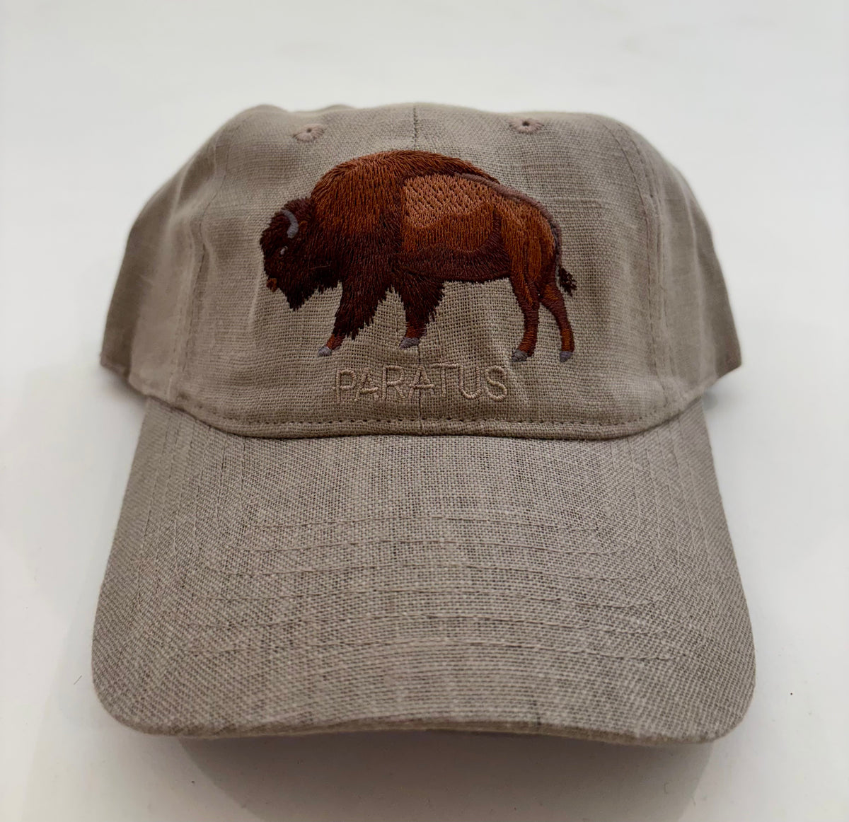 Hemp OG Baseball Cap 100 units – Circularis Design Company