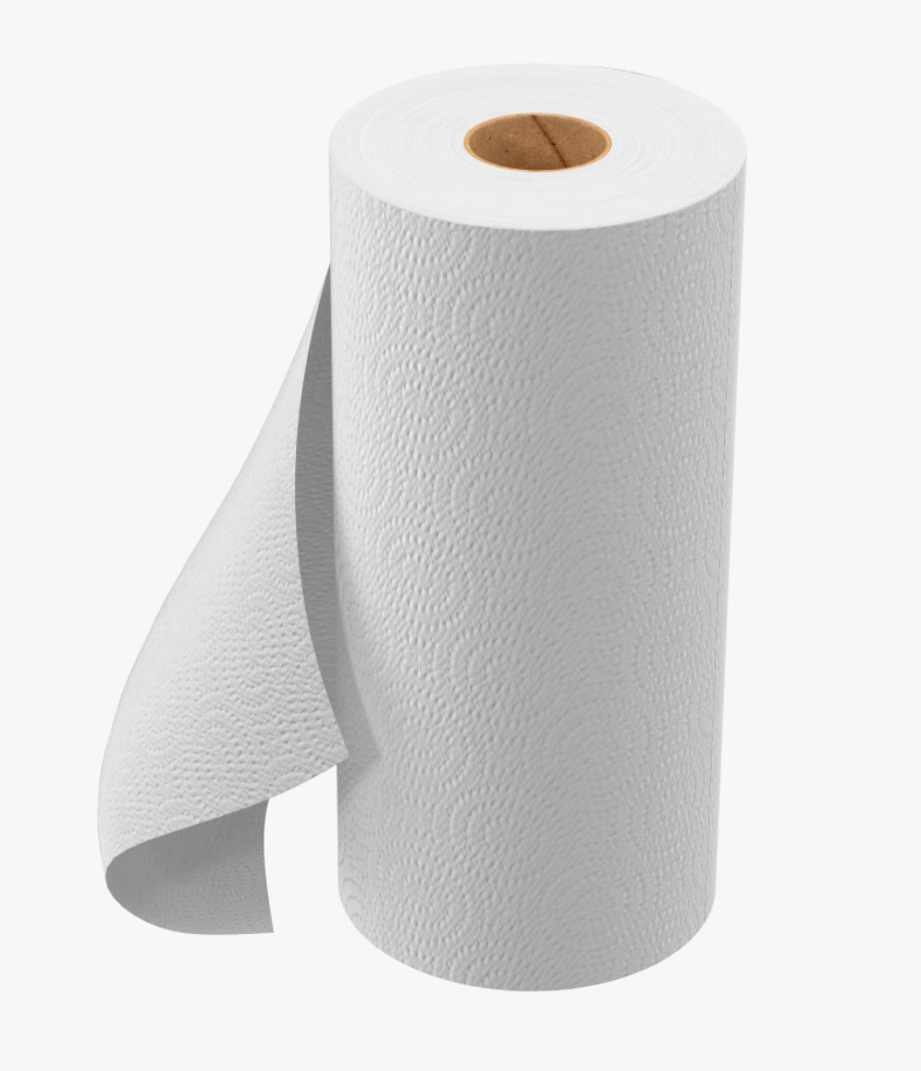 Regenerative Paper Towels 12 / case – Circularis Design Company